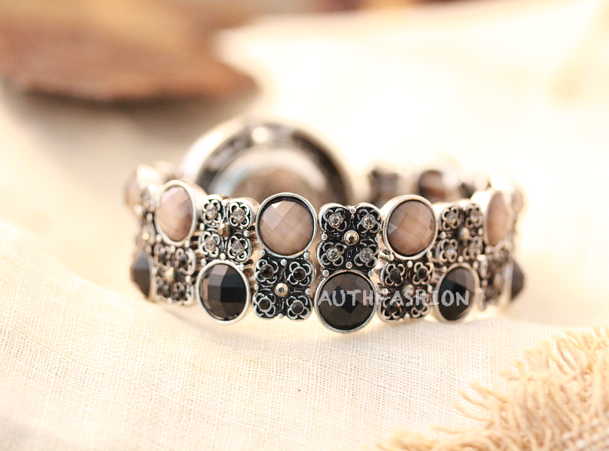 High Quality Stretch Watch Bracelet Elastic Band Strap Fashion Bangle ...