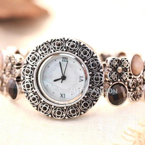 High Quality Stretch Watch Bracelet Elastic Band Strap Fashion Bangle ...