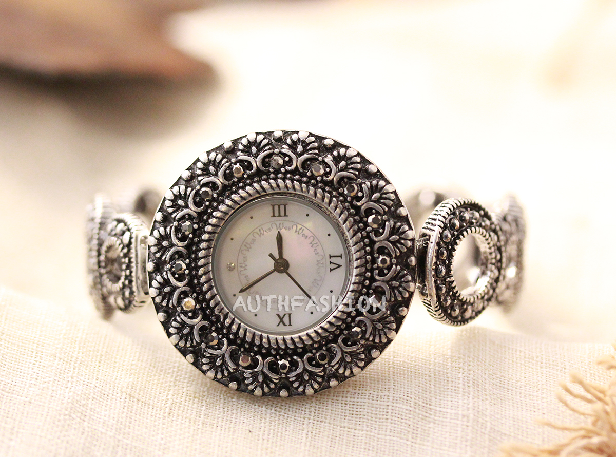 High Quality Stretch Watch Bracelet Elastic Band Strap Fashion Bangle ...